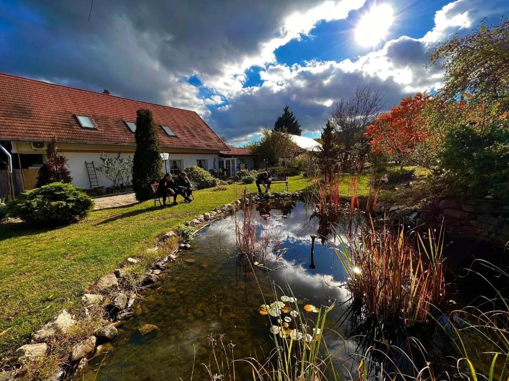 Pilisi Lovas Major, Dorog, Dorog (updated prices 2026)