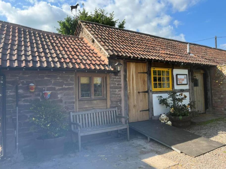 The Stables- Cosy, Quirky Studio, Hereford (updated prices 2026)