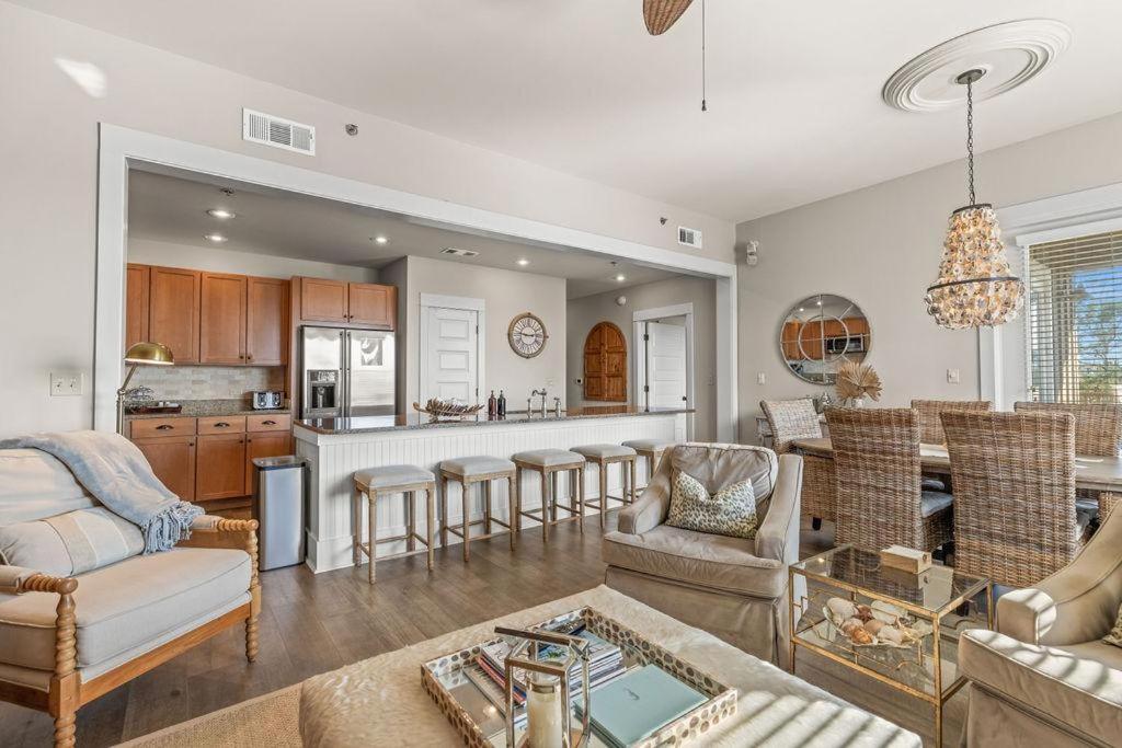 Redfish Village Salty Dawg - M2-323, Santa Rosa Beach (updated prices 2025)