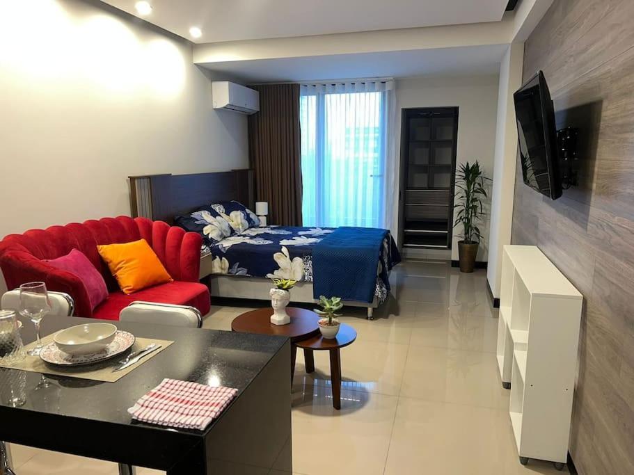 Estudio de Lujo - Sky Elite, Santa Cruz de la Sierra (bijgewerkte ...