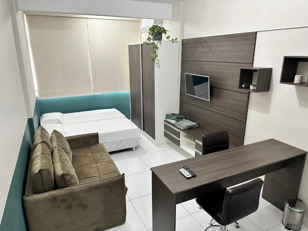 Studio Carioca, Rio de Janeiro (updated prices 2025)