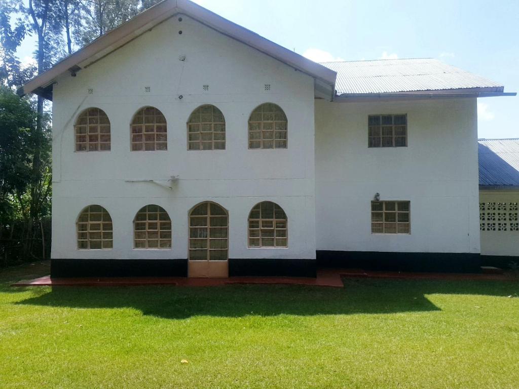 Karibu home stay, Kitale (updated prices 2025)
