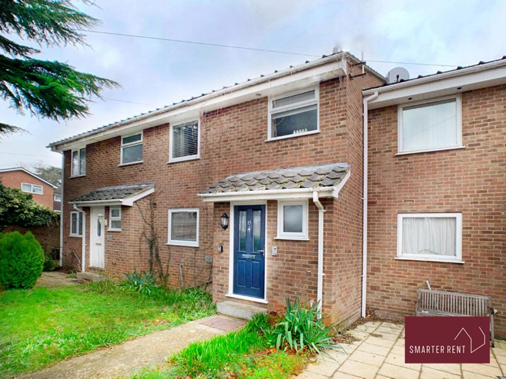 Maidenhead - 3 Bed House - Garden, Maidenhead (aktualisierte Preise für ...