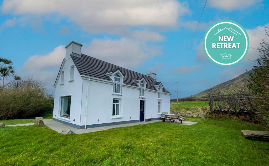 Ballylusky Holiday Home by Trident Holiday Homes, Ballydavid (updated ...