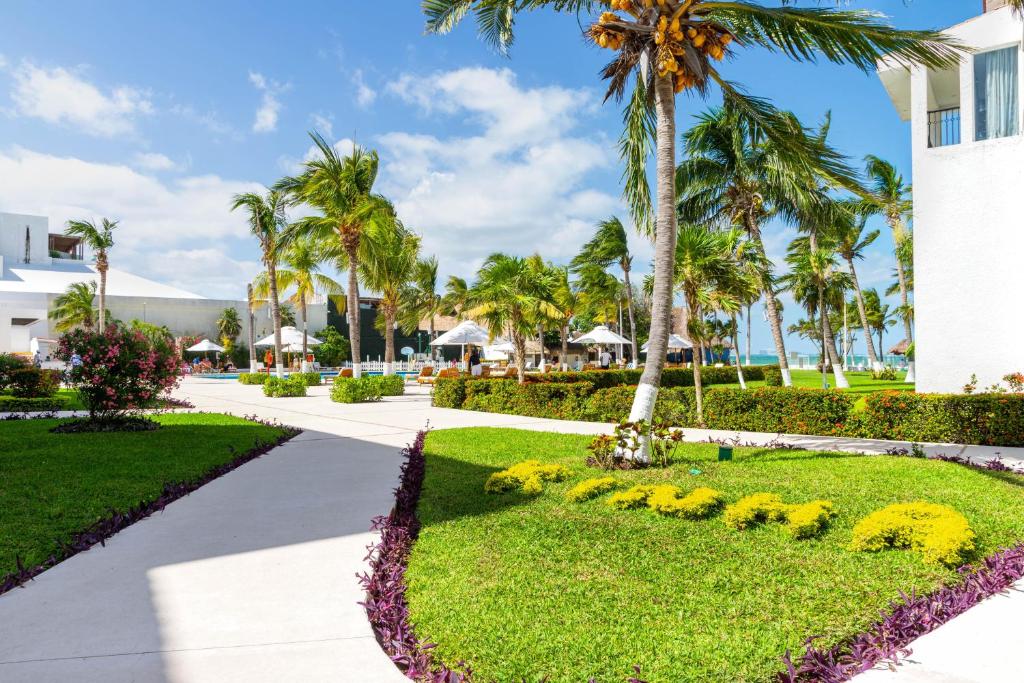 Beachscape Kin Ha Villas & Suites, Cancún (updated prices 2025)