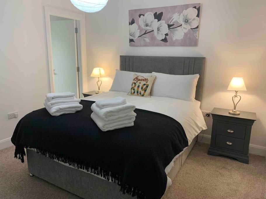 Modern 3 bed, detached house, Newry (updated prices 2024)