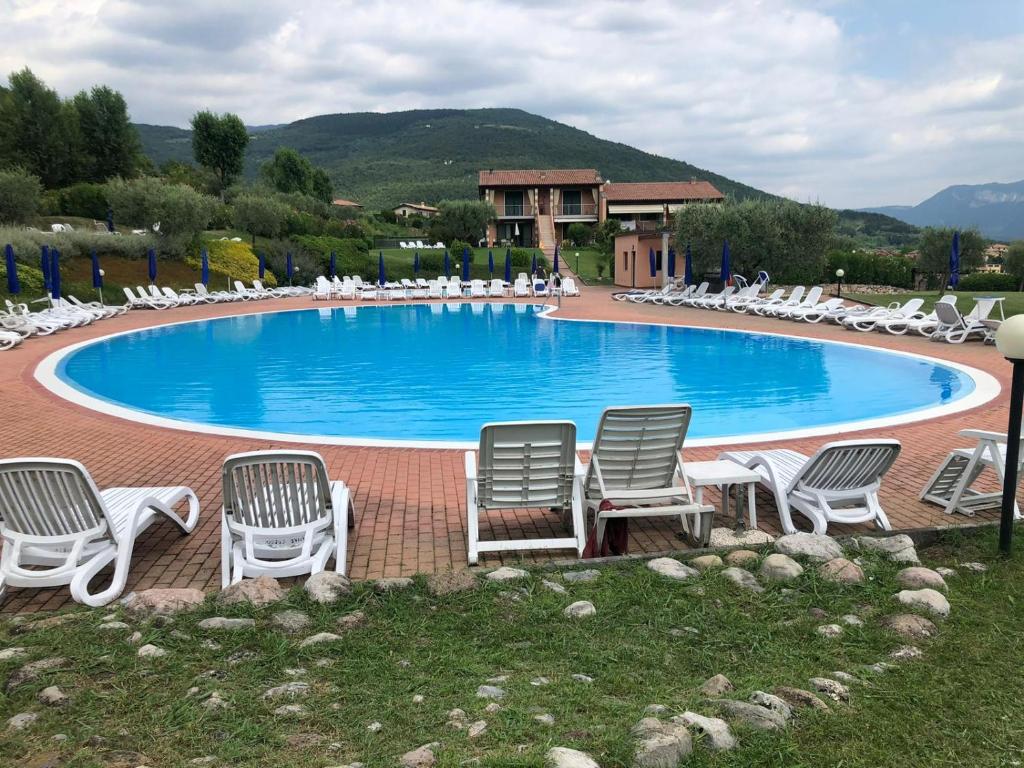 Welcome Traveller Casa Giuseppe, Castion Veronese (updated prices 2025)