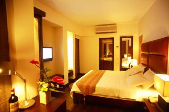 Sherpa Retreat Resort, Padamchen (updated prices 2025)