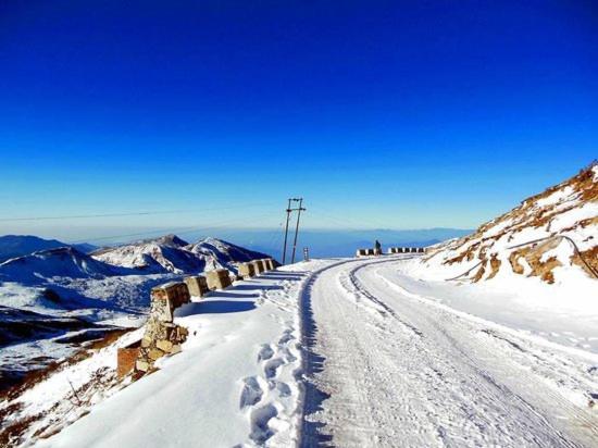Sherpa Retreat Resort, Padamchen (updated prices 2025)