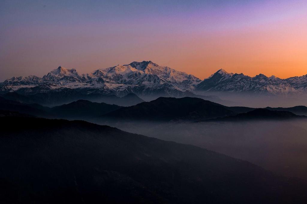 Sherpa Retreat Resort, Padamchen (updated prices 2025)