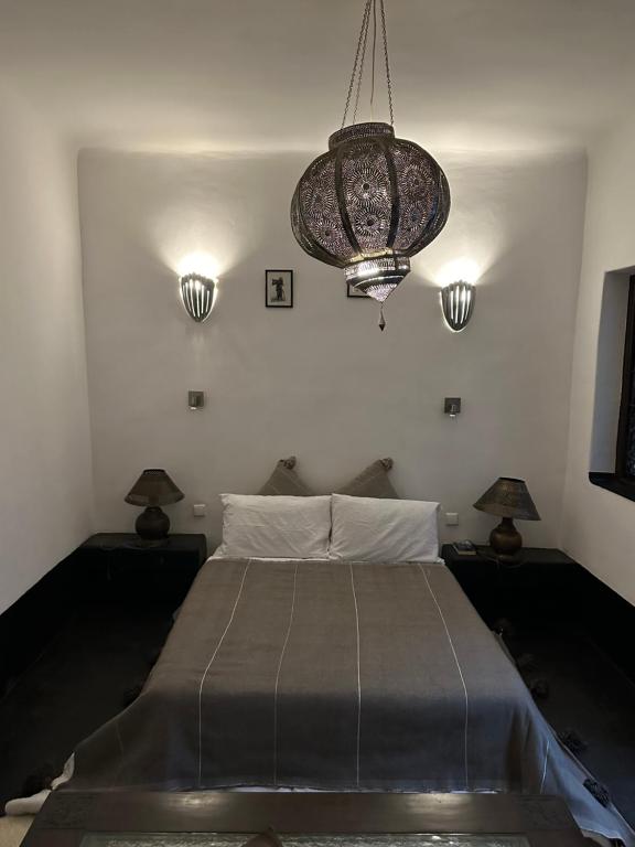 private riad, Marrakech (updated prices 2025)