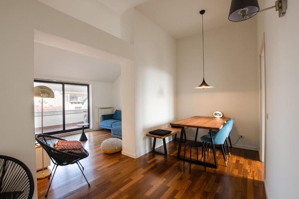 Solari Design Attic, Milan – Updated 2024 Prices