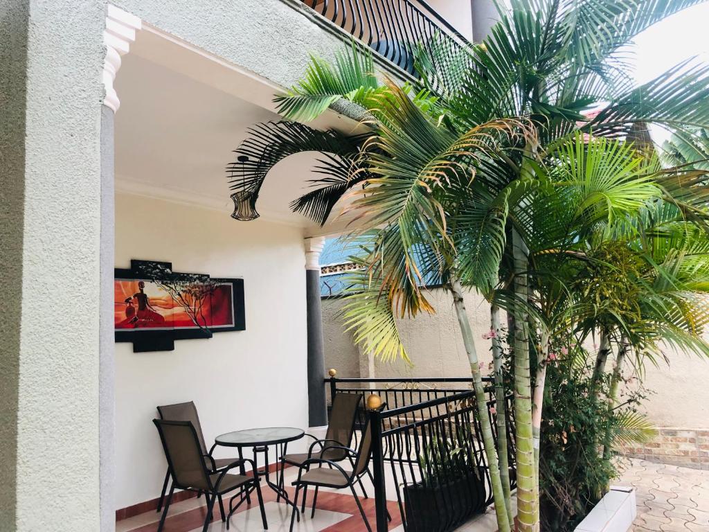 The Paradise Guest house, Kigali (updated prices 2026)