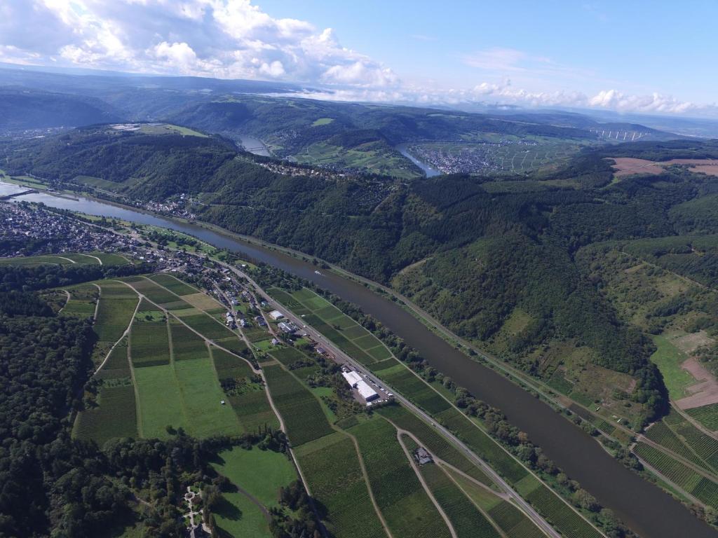 Weingut Burggarten, Burg – Updated 2024 Prices