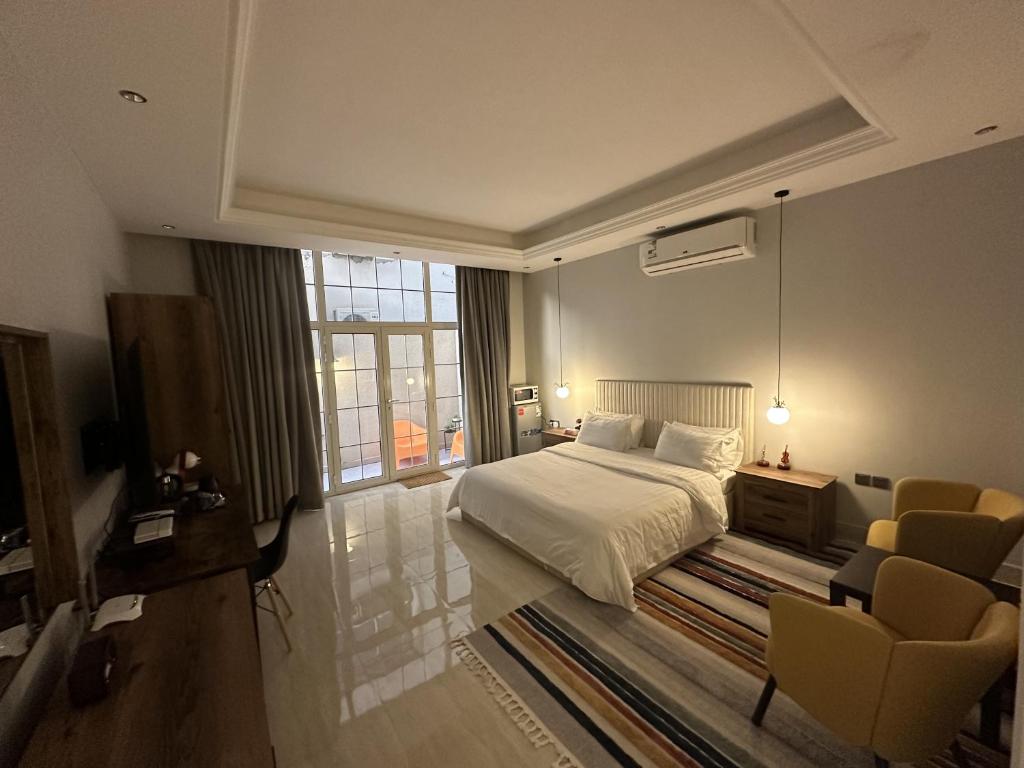 Spotless Room with Yard, Riyadh (updated prices 2026)