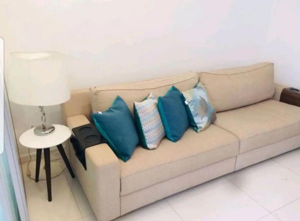 Aconchegante conceito aberto em Copacana/Ipanema, Rio de Janeiro ...