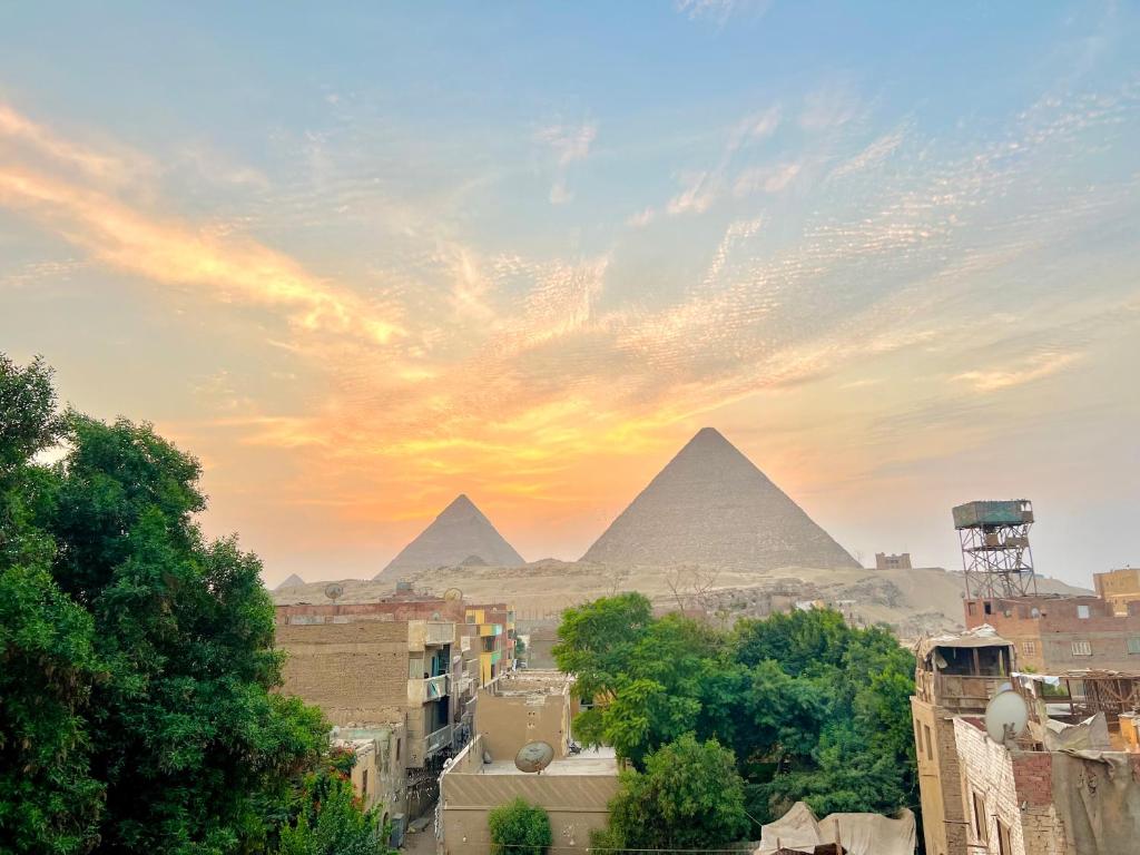 Royal sun pyramids inn, Cairo (updated prices 2025)