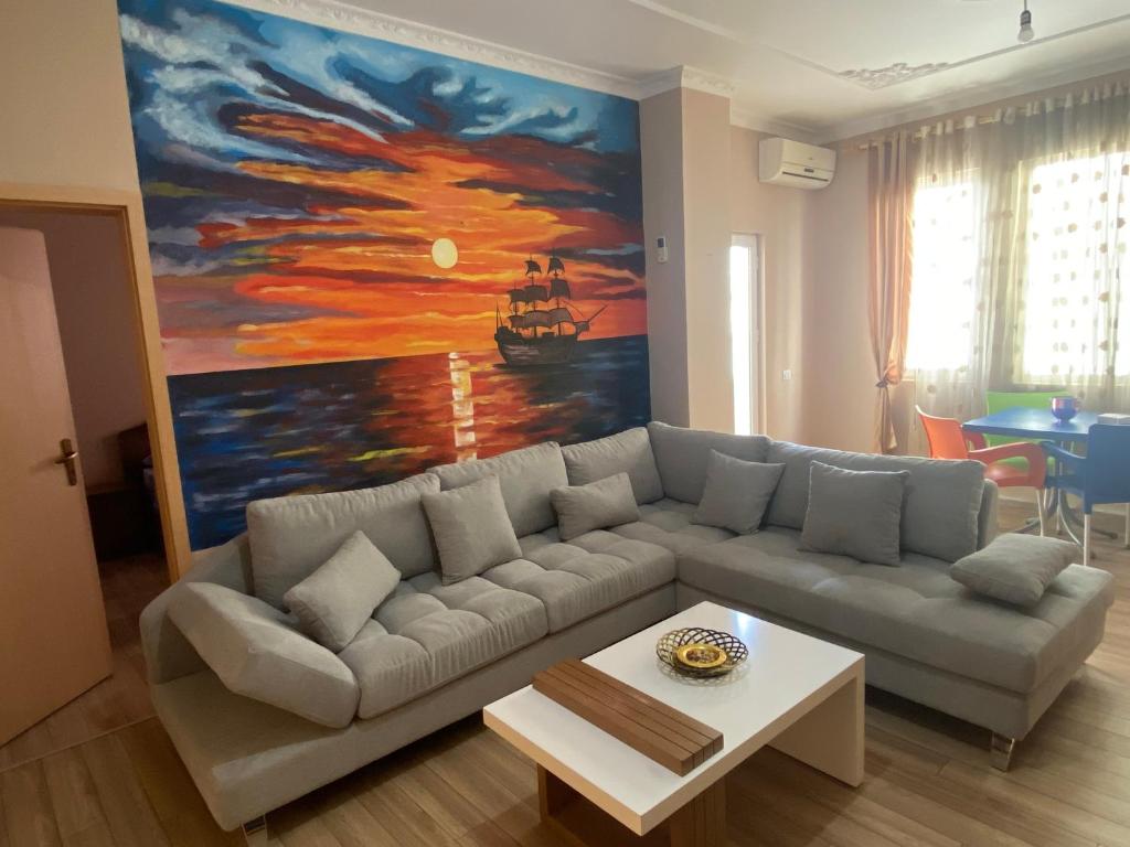 Shtepi pushimi（ドゥラス）：（最新料金：2024年）