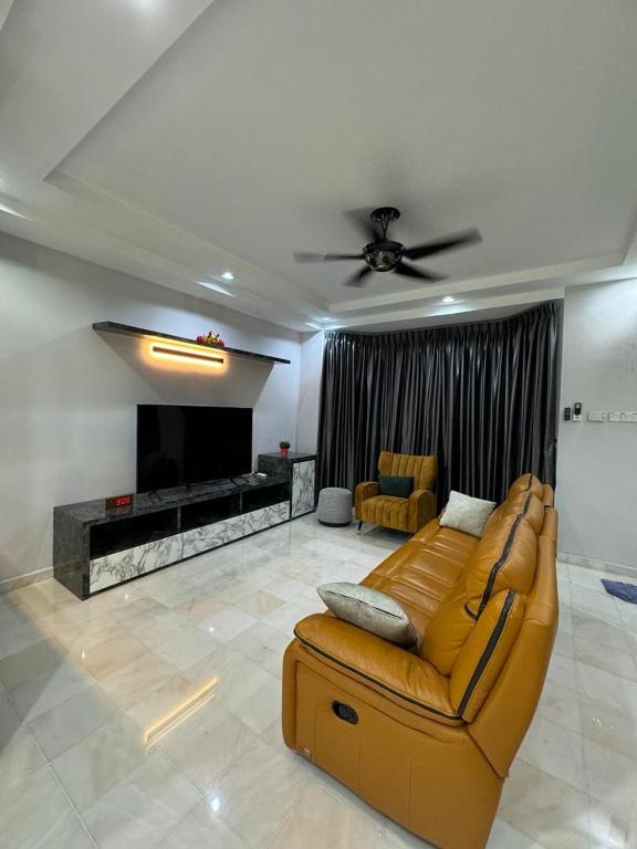 Ipoh Botani Cozy Airbnb, Ipoh (preços atualizados para 2025)