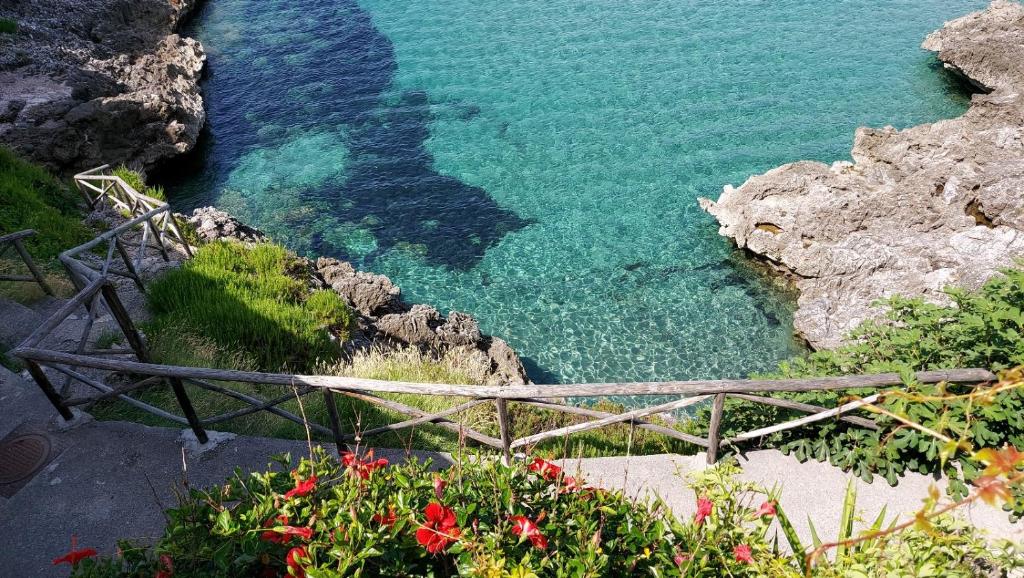 Calanca Rooms, Marina di Camerota – Updated 2024 Prices