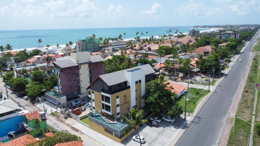 Pousada Flor de Magnólia, Porto De Galinhas (updated prices 2025)