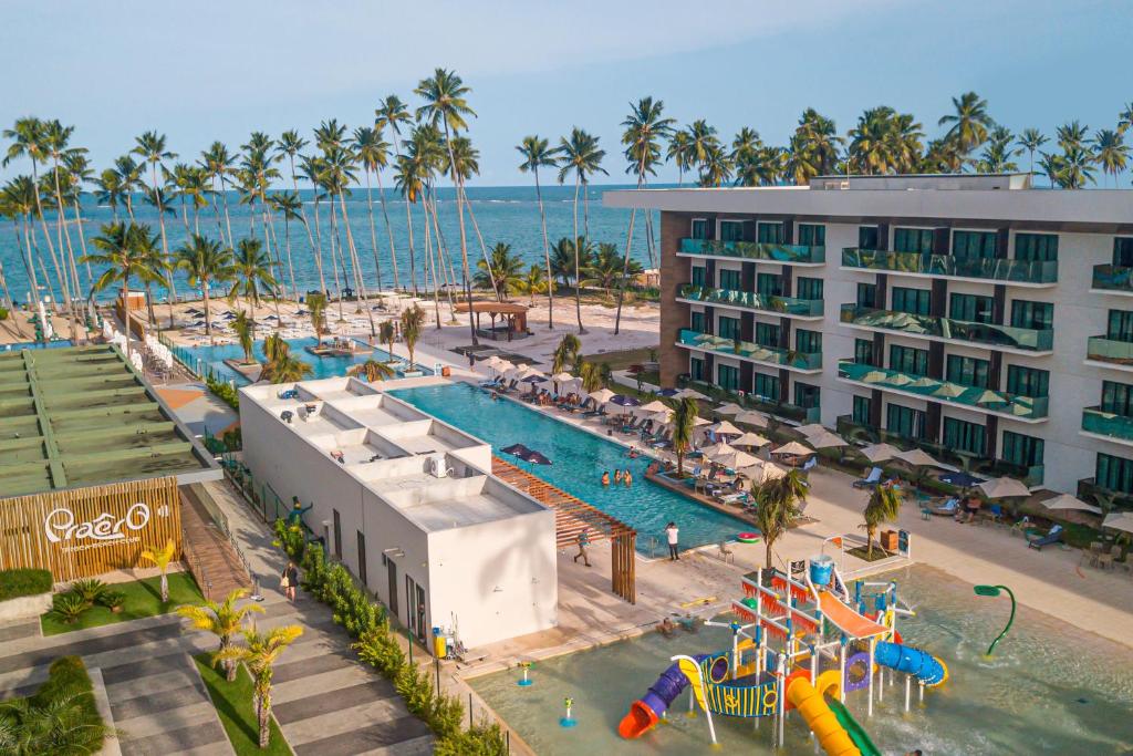 Maceio Mar Resort All Inclusive, Maceió (preços atualizados para 2025)