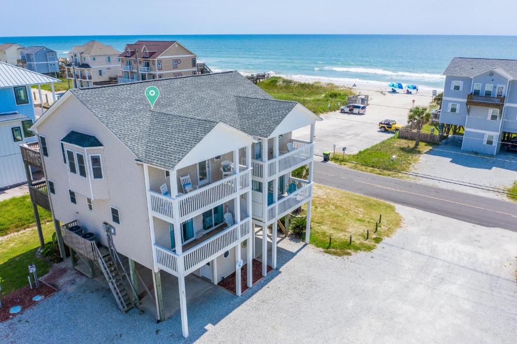 Sound Waves, North Topsail Beach (updated prices 2025)