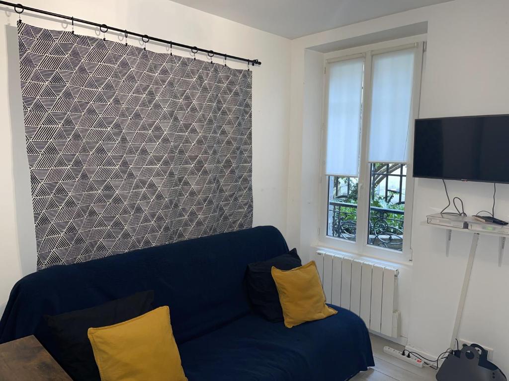 Studio 17 - Cosy & Modern, Paris (updated prices 2026)