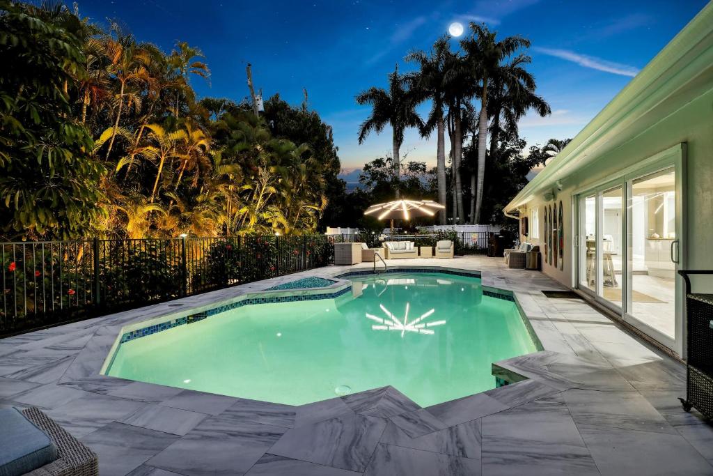 Family Friendly Fort Myers Vacation Rental with Pool, Fort Myers ...