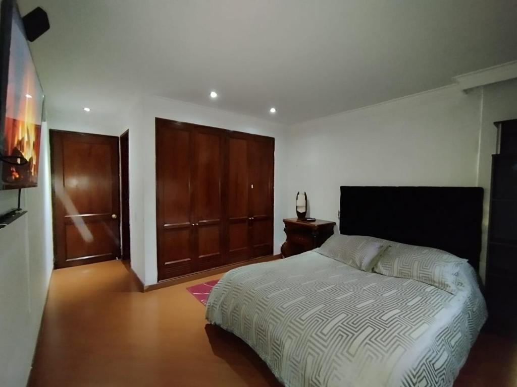 HABITACIÓN PRIVADA ALAMEDA CLUB HOUSE 134 Usaquén, Bogotá (precios ...