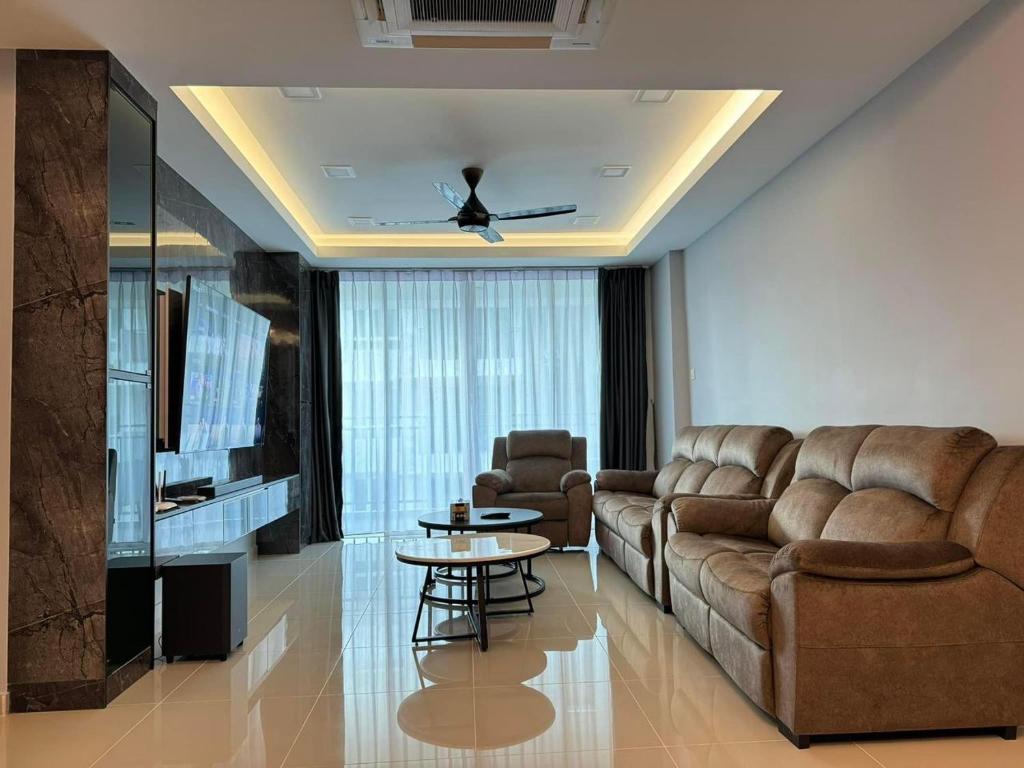 Trival Luna Homestay Sri Indah Sandakan, Sandakan (updated prices 2026)