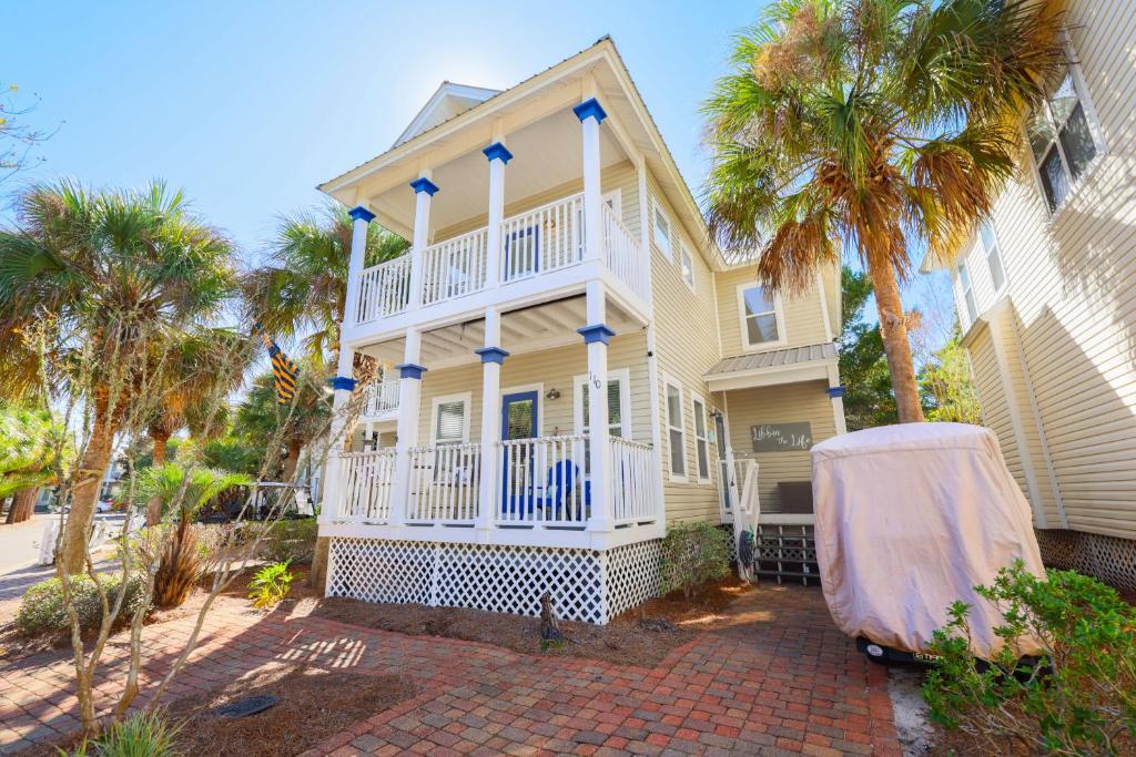 Blue Sea, Santa Rosa Beach (updated prices 2025)