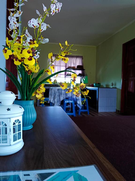 Mountain House Pekan Nabalu, Tamparuli (precios actualizados 2025)