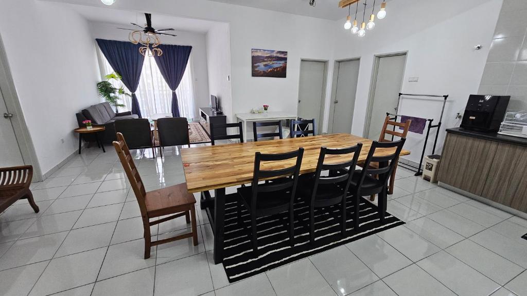 Faliza Adelia Residence, Kajang (aktualisierte Preise für 2025)