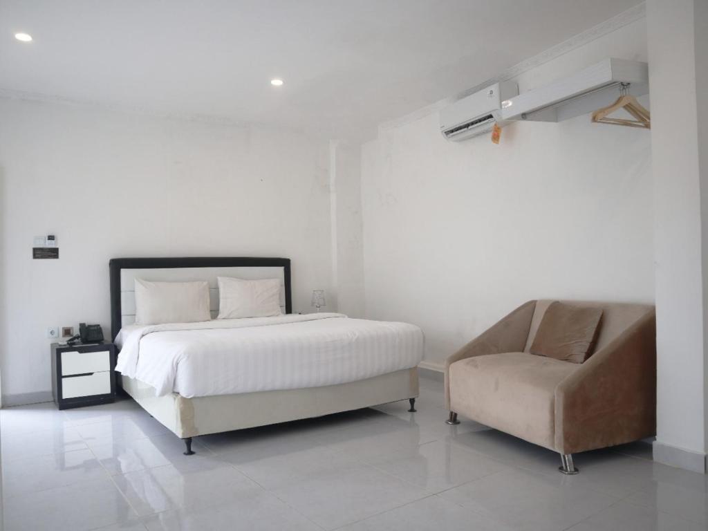 Chevilly Resort & Camp, Bogor (updated prices 2025)