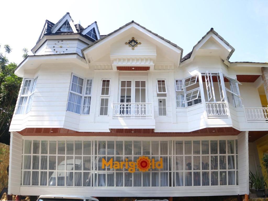 Chevilly Resort & Camp, Bogor (updated prices 2025)