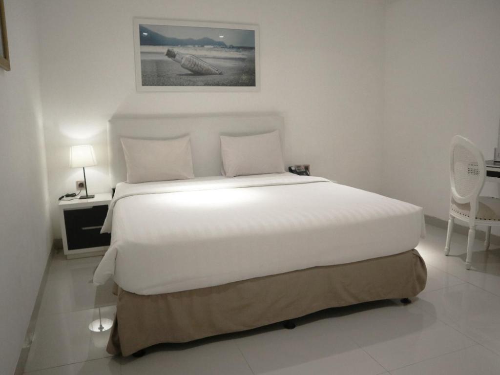 Chevilly Resort & Camp, Bogor (updated prices 2025)