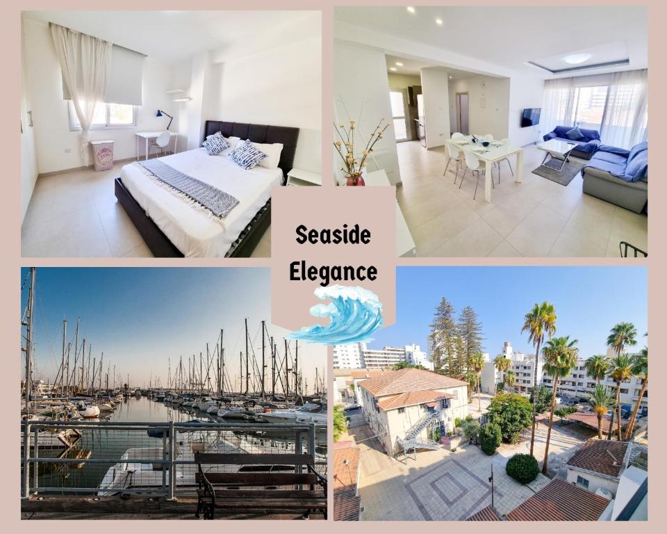 Seaside Elegance Retreat, Larnaca (prețuri actualizate 2026)