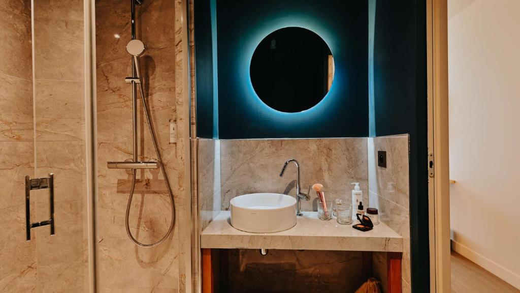 Keystone Hôtel & Spa, Lyon (tarifs actualisés, 2025)