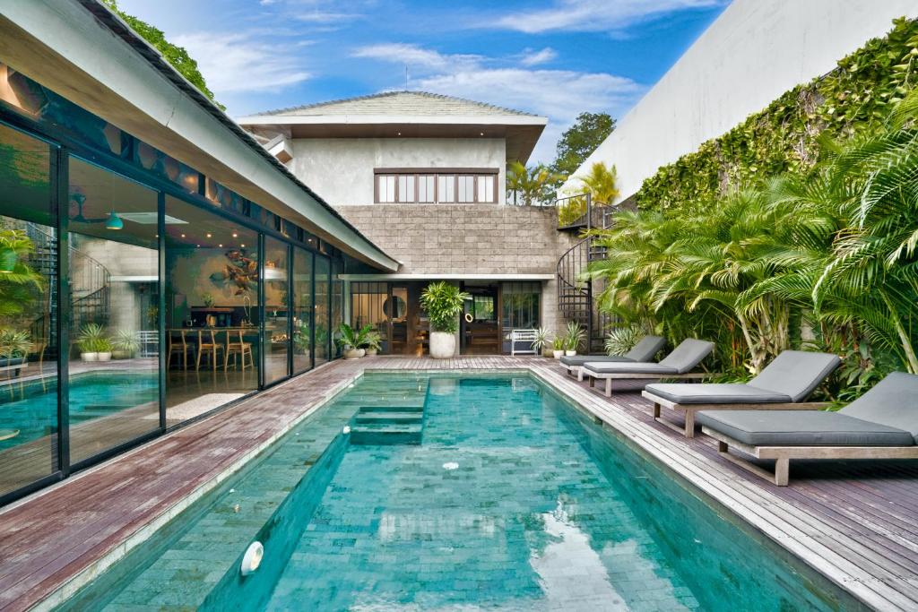 Love Supreme Villa by Betterplace, Canggu (updated prices 2026)