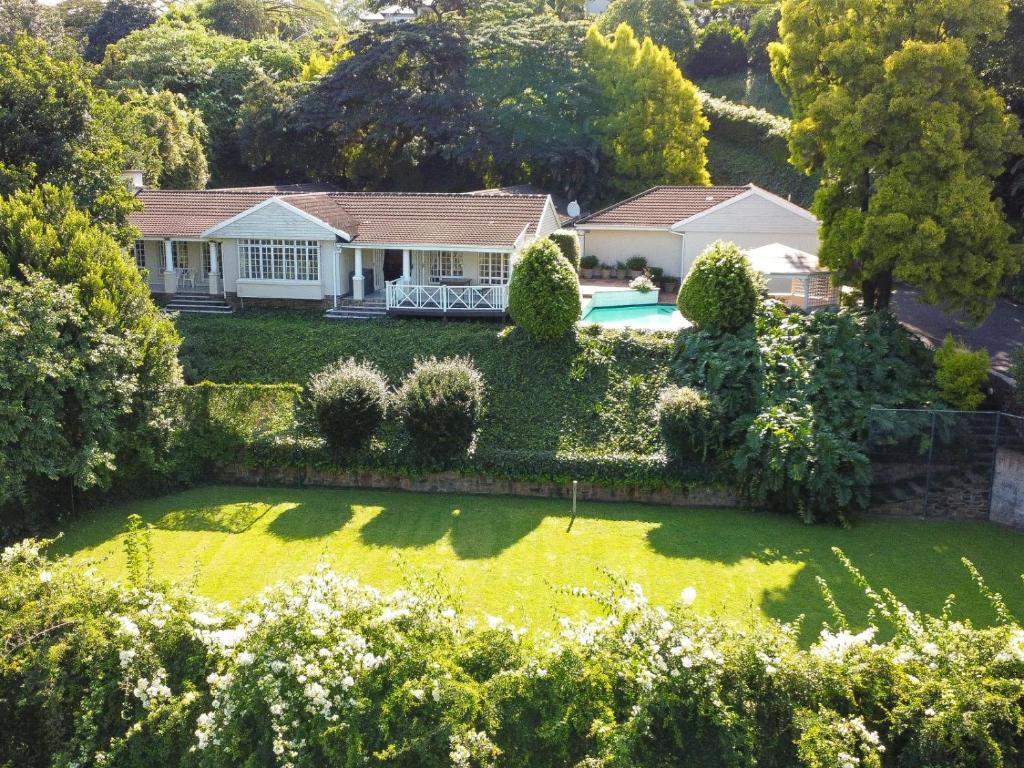 Athlone Lodge, Pietermaritzburg (updated prices 2025)