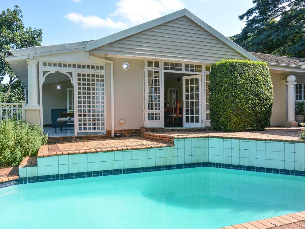 Athlone Lodge, Pietermaritzburg (updated prices 2026)