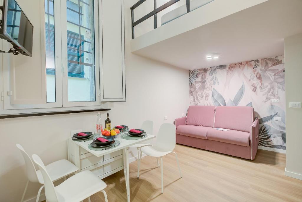 Old Town Maison - City Center - Happy Rentals, Genova (updated prices 2026)