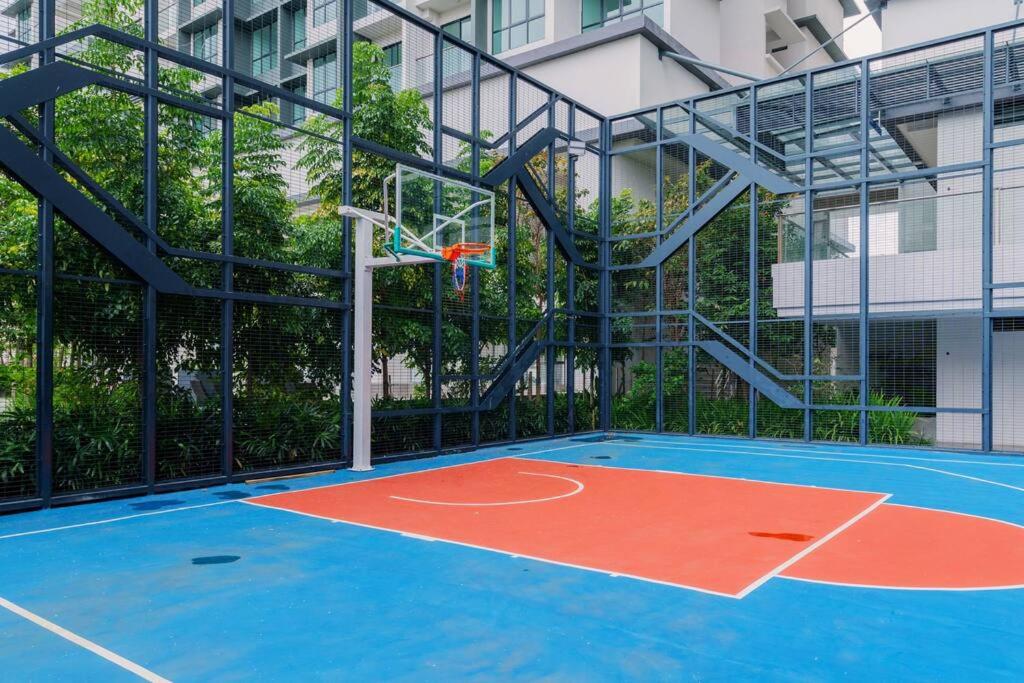 Muji Home Lavile KL Sunway Velocity 双威永乐城中文房东Pool, Kuala Lumpur ...