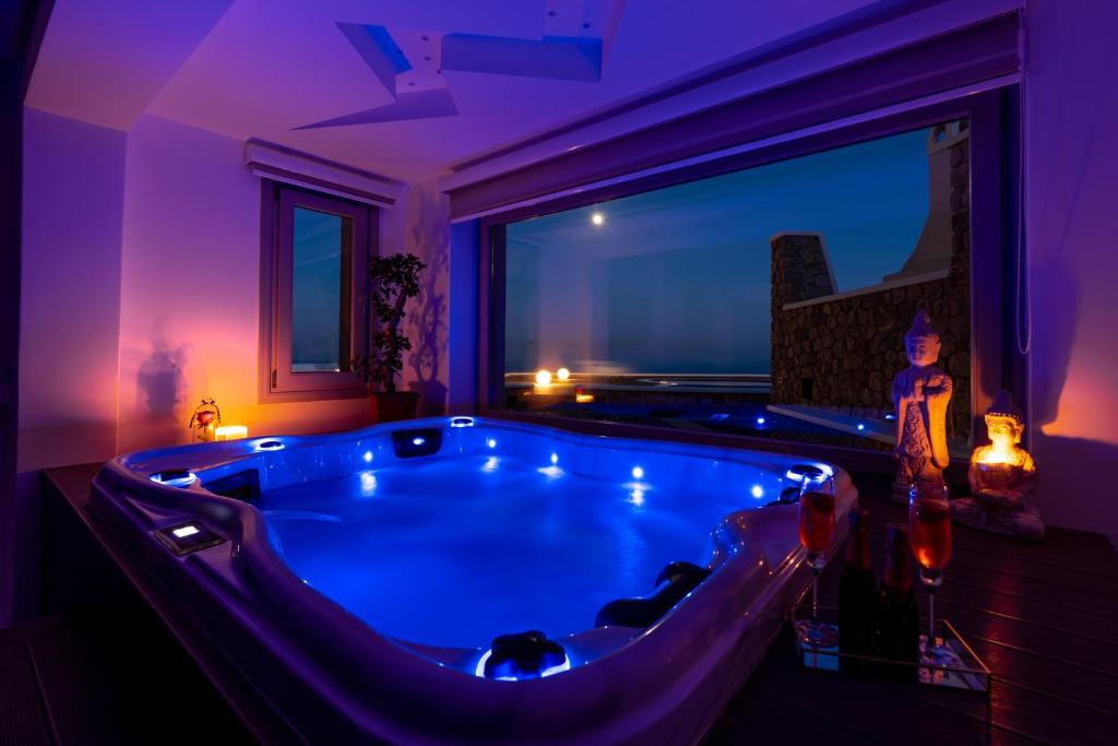 Marvel Suite, Imerovigli (updated prices 2026)