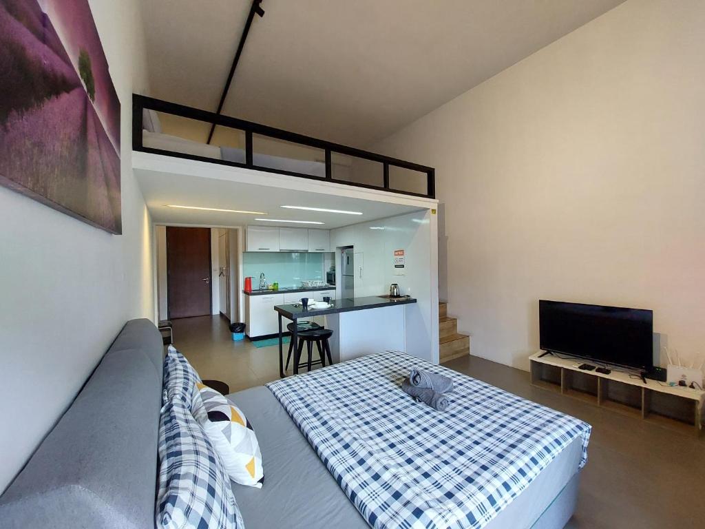 KL Sentral Loft, EST Bangsar #3, LRT, Kuala Lumpur (updated prices 2026)