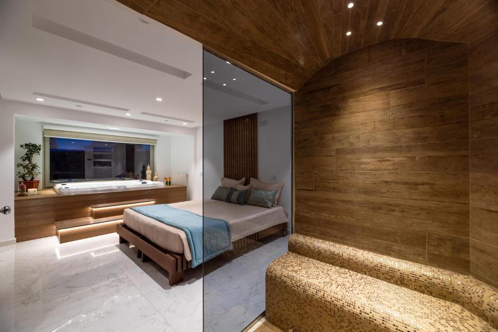 Marvel Suite, Imerovigli (updated prices 2025)