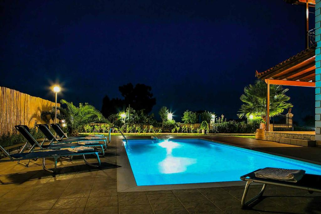 Villa Skala Blue, Skála Kefalonias (updated prices 2026)