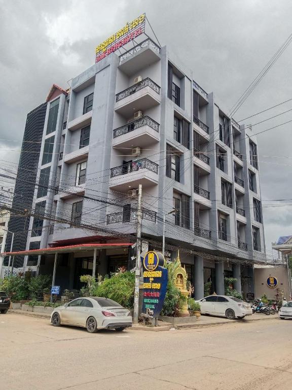 Hak Heng Hotel, Krong Poi Pet – Updated 2024 Prices