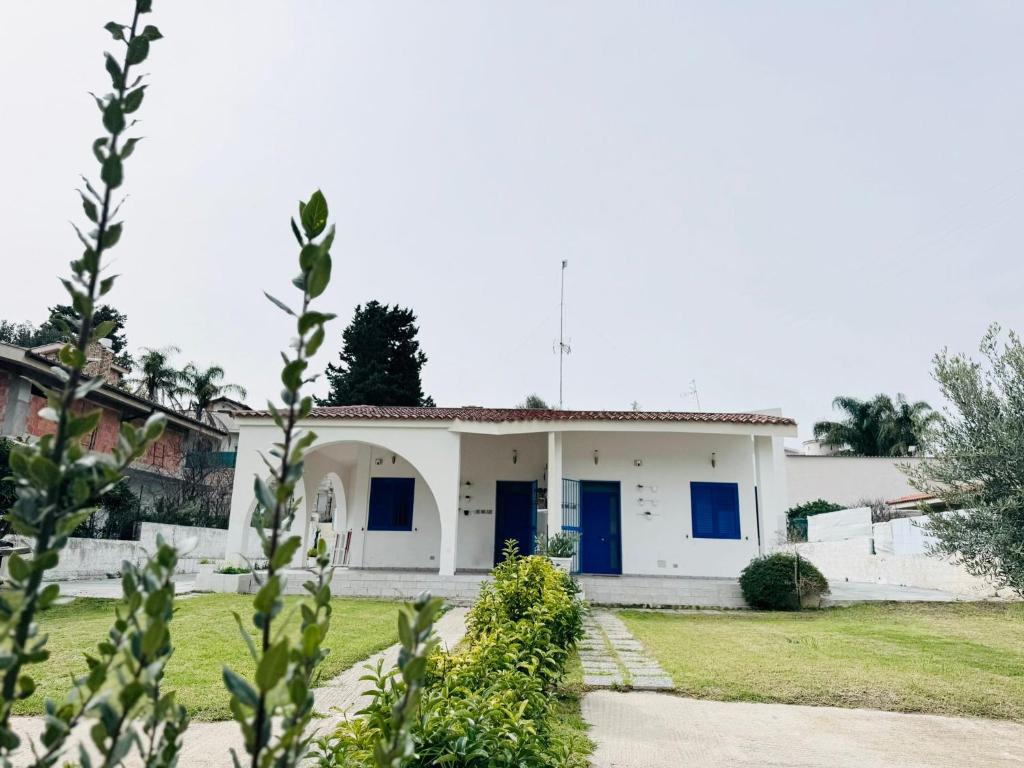 Casa alma, Avola (updated prices 2025)